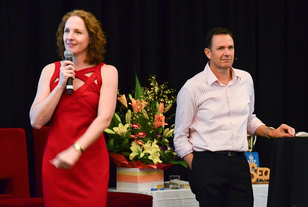 Website Legals Expert Jeanette Jifkins | eBusiness Institute