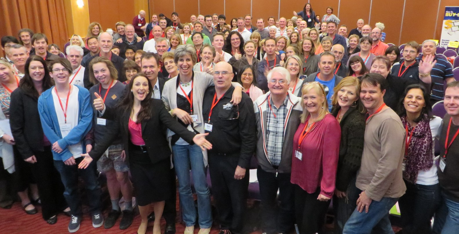 Digital Training Events | eBusiness Institute