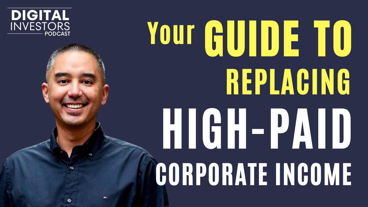 3 Shifts To Replace Your Corporate Income In Half the Time | eBusiness ...