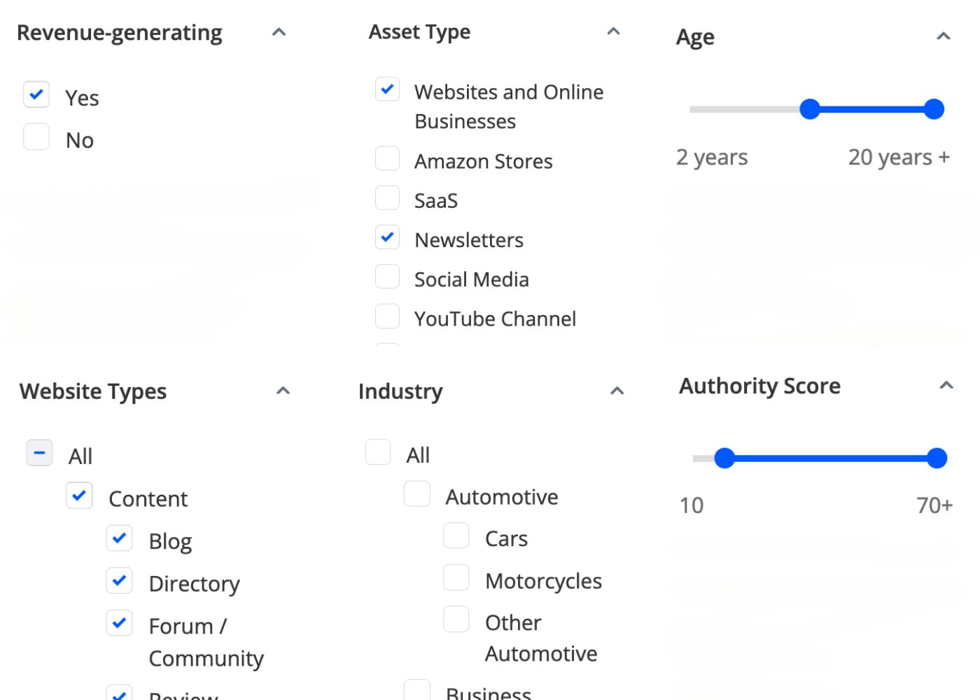 Buy Digital Assets On Flippa (in 2024) | eBusiness Institute
